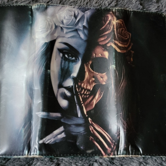 OG Abel | Bags | Og Abel Wallet | Poshmark